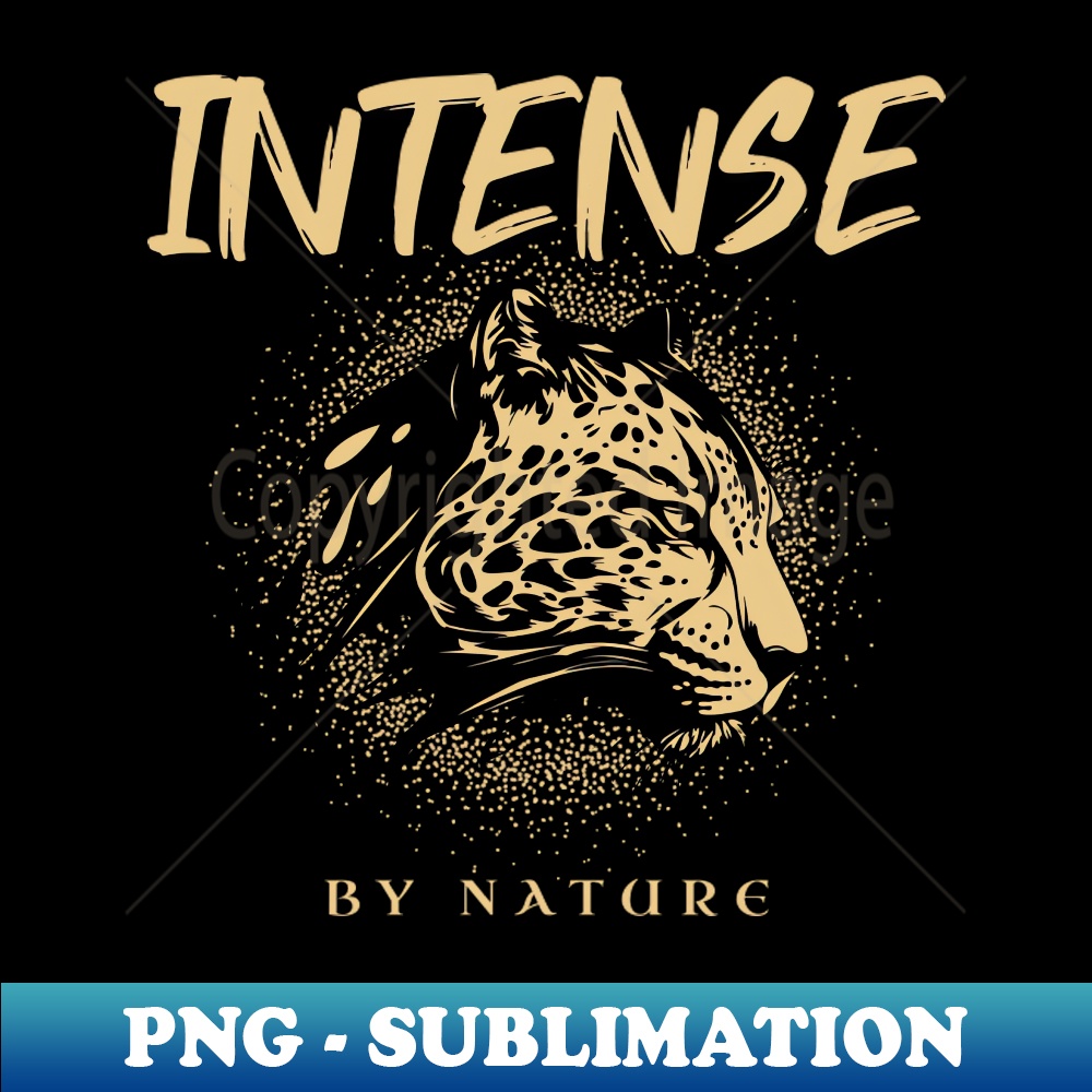 Intense By Nature Quote Motivational Inspirational - PNG Tra | Inspire ...