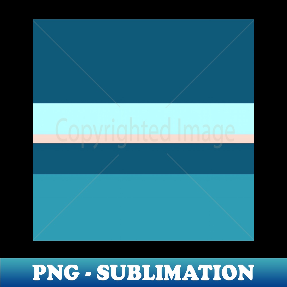 A singular joint of Oxford Blue Blue Sapphire Christmas Blue | Inspire ...