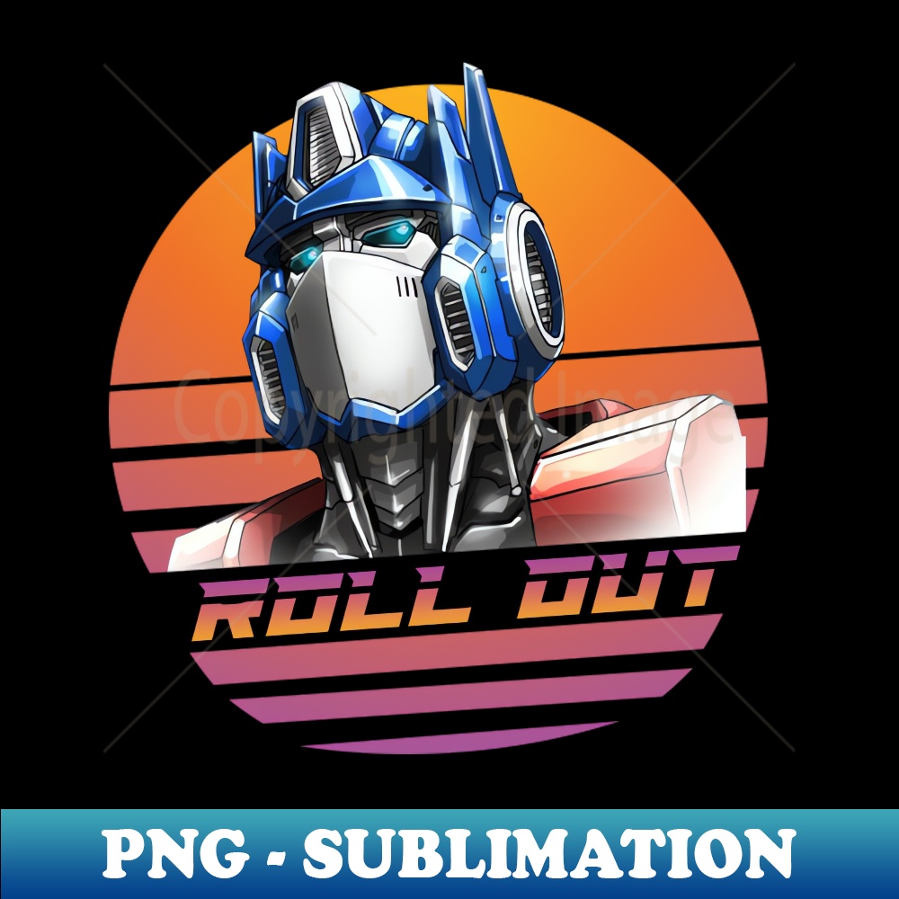 Roll Out Optimus Prime Transformers - Autobots - Stylish Sub | Inspire Uplift