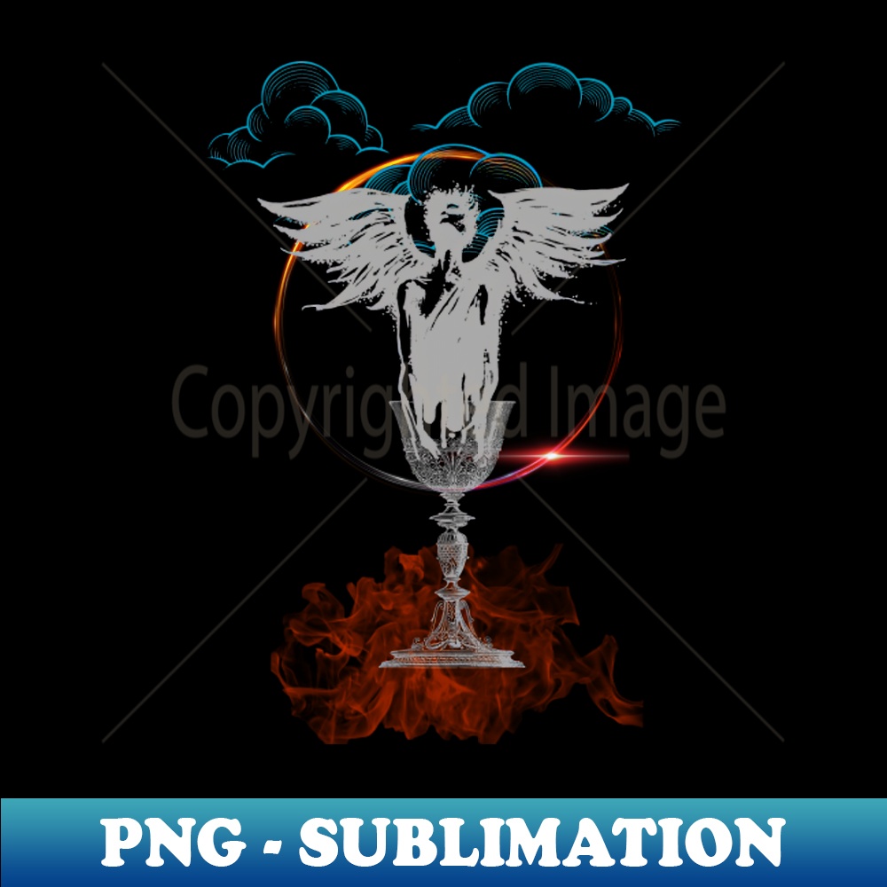 Lost Soul - Stylish Sublimation Digital Download - Instantly | Inspire ...