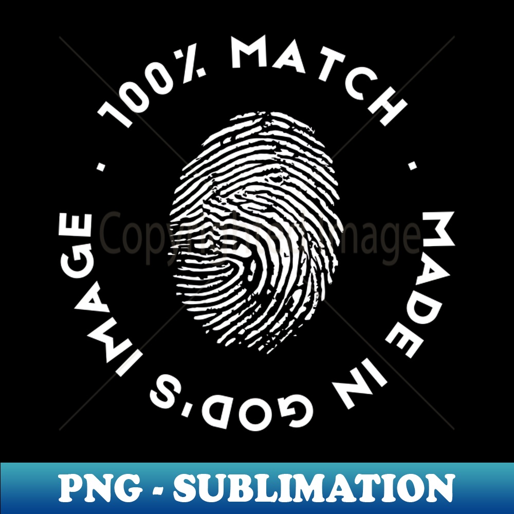 Made In Gods Image Christian - Professional Sublimation Digi | Inspire ...