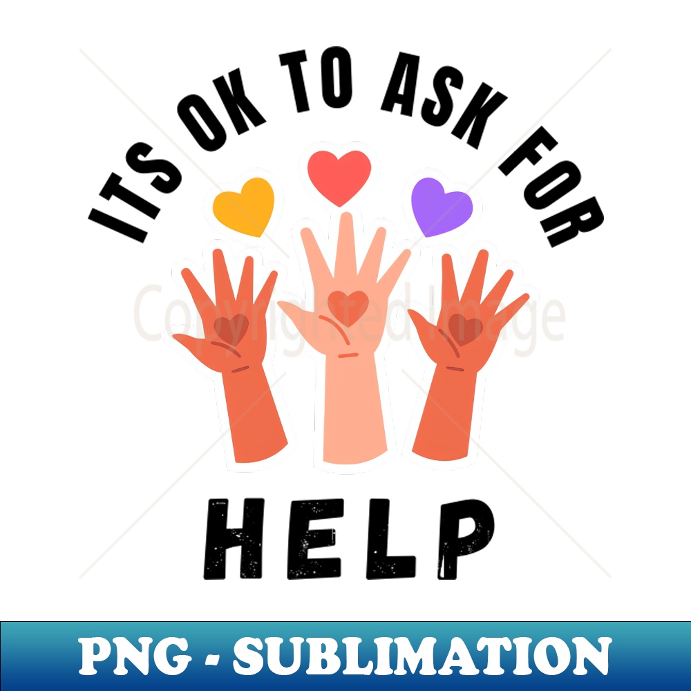 its ok to ask for help we need more security protect our kid | Inspire ...