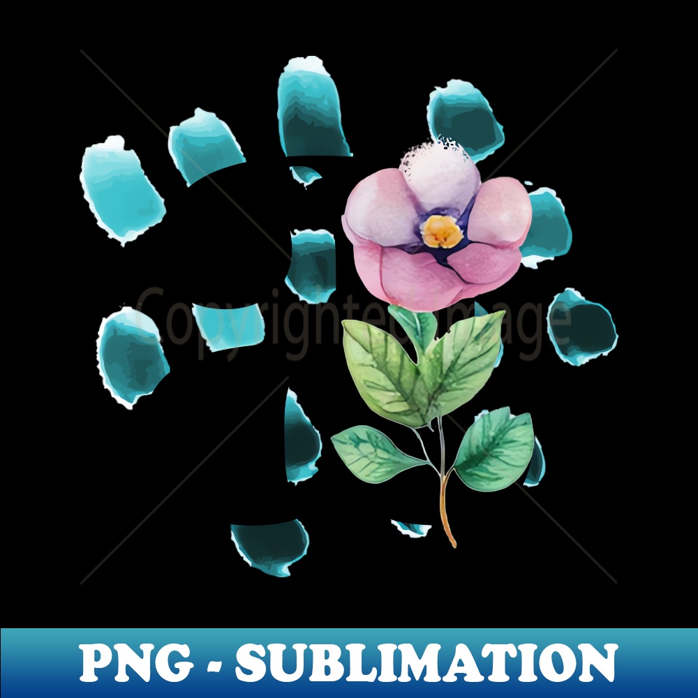 Capital letter A Monogram a Floral Letter - High-Resolution | Inspire ...