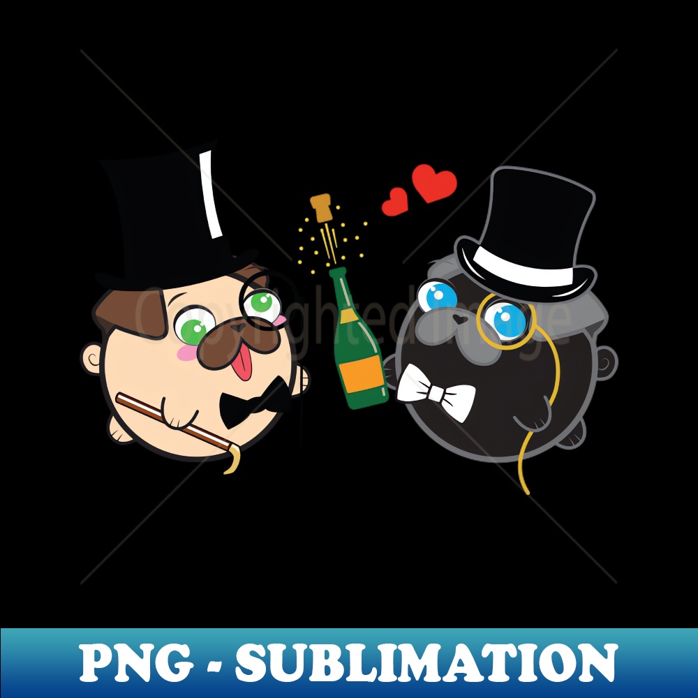 Poopy Doopy - Puttin On The Ritz - Modern Sublimation PNG F | Inspire ...