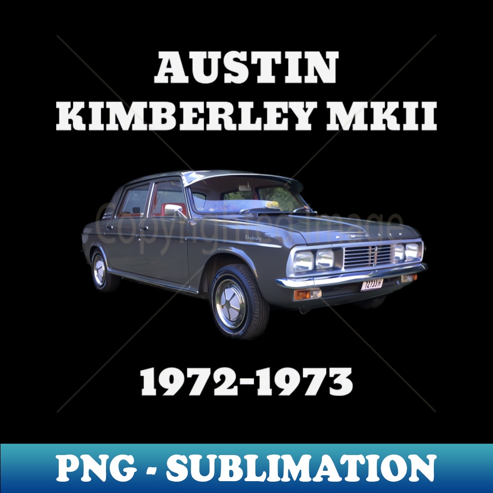 CLASSIC CAR AUSTIN KIMBERLEY - PNG Transparent Digital Downl - Inspire ...