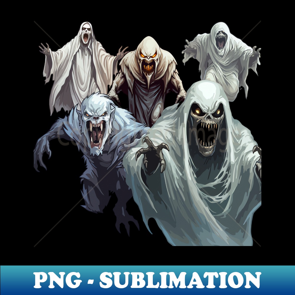 We are coming for you - Unique Sublimation PNG Download - Vi | Inspire Uplift