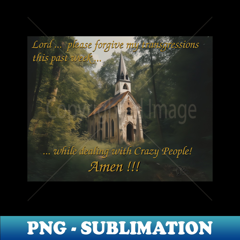 Weekend prayer - PNG Transparent Sublimation File - Spice Up | Inspire ...
