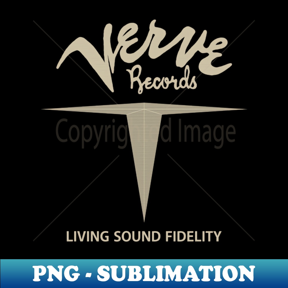 Verve Records Living Sound Fidelity - Digital Sublimation Do | Inspire ...
