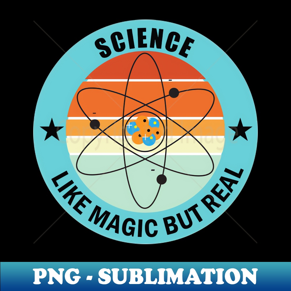 Science Like Magic but Real Design for Physics Science Teac | Inspire ...