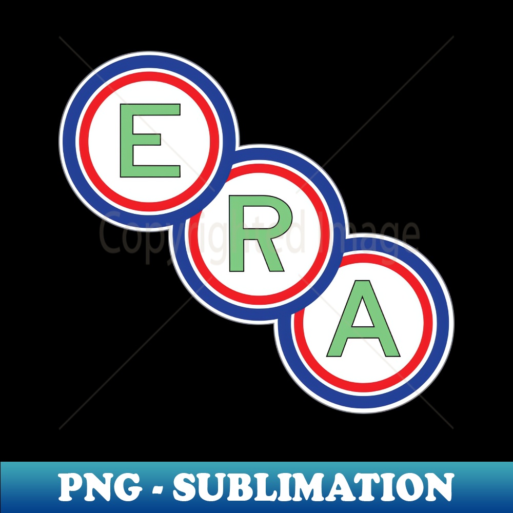 ERA English Racing Automobiles emblem 1933-1954 - small embl | Inspire ...