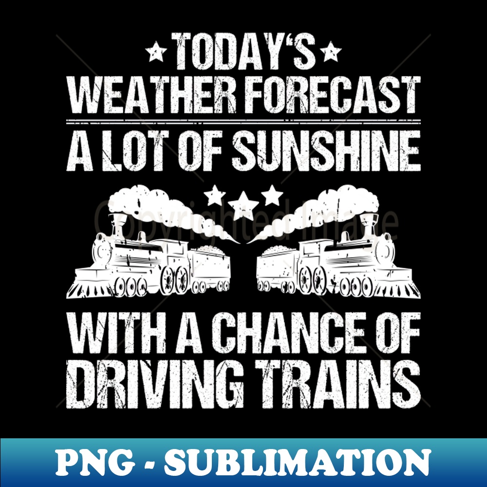 Train Driver Railroad Engineer Locomotive Engineer - Premium | Inspire ...