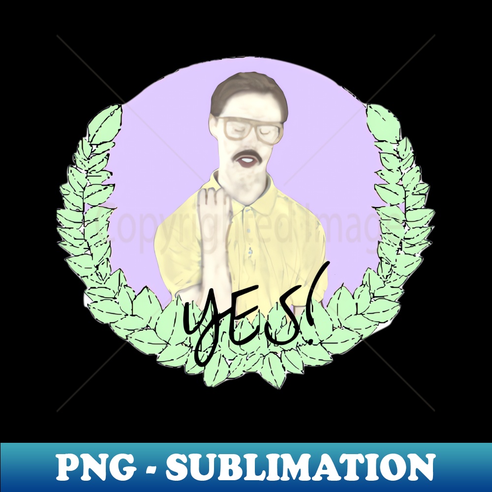 Kipland Dynamite Yes - PNG Transparent Sublimation File - Br - Inspire ...