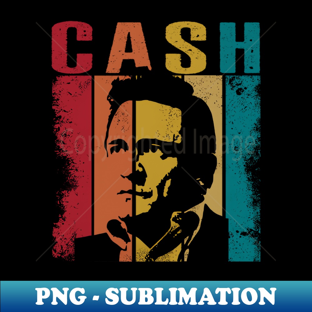 I Walk the Line Musicians Anthem - Pay Tribute to Johnny on | Inspire ...