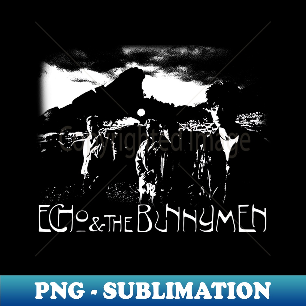 The Echo And The Bunnymen Soundtrack Wear Their Iconic Songs | Inspire ...