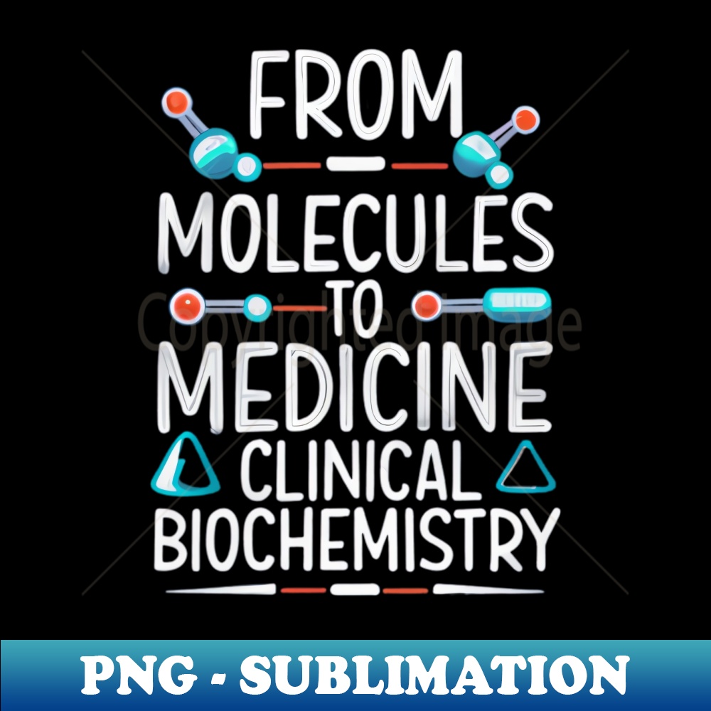 From molecules to medicine clinical biochemistry - PNG Trans - Inspire ...