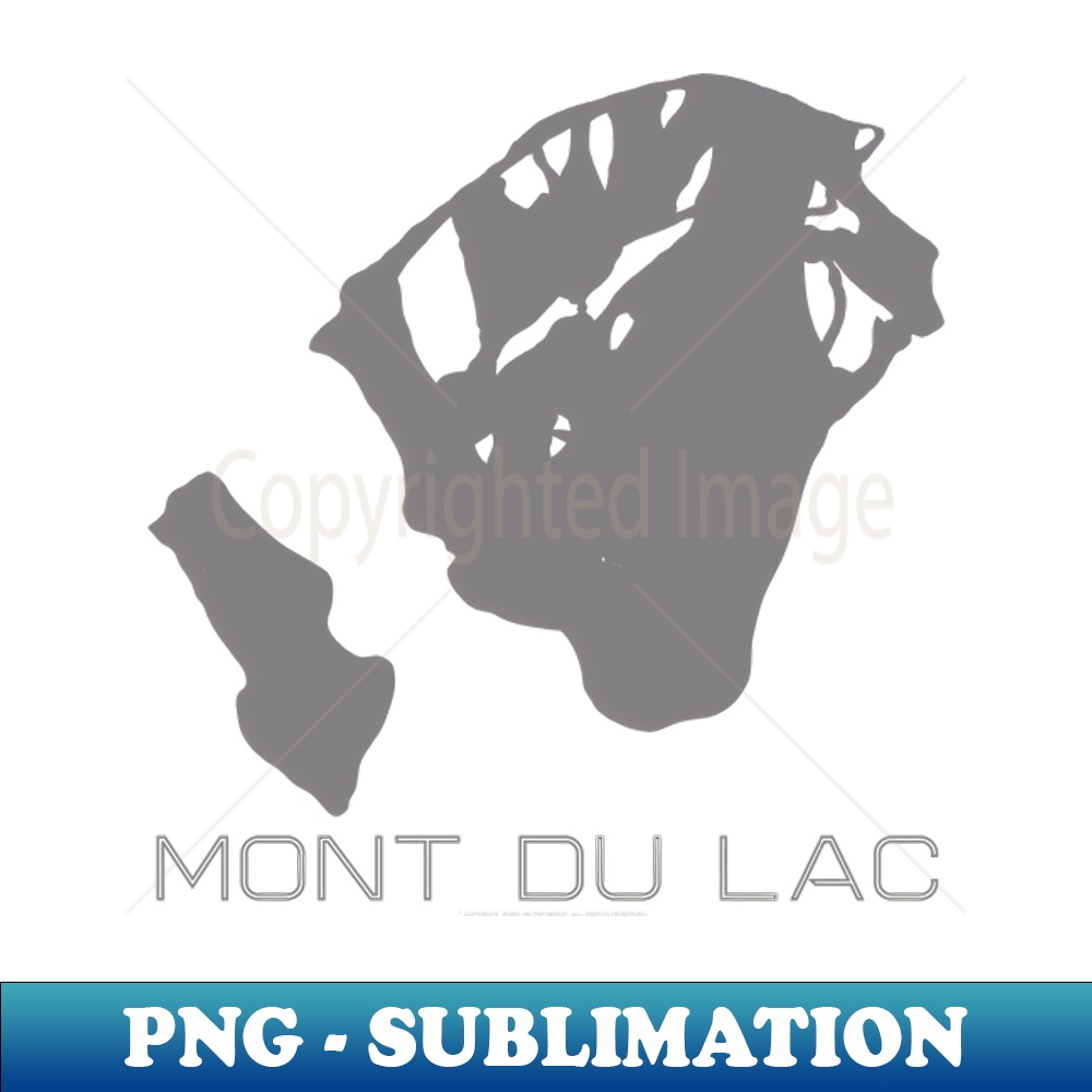 Mont du Lac Resort 3D - Instant PNG Sublimation Download - F | Inspire ...