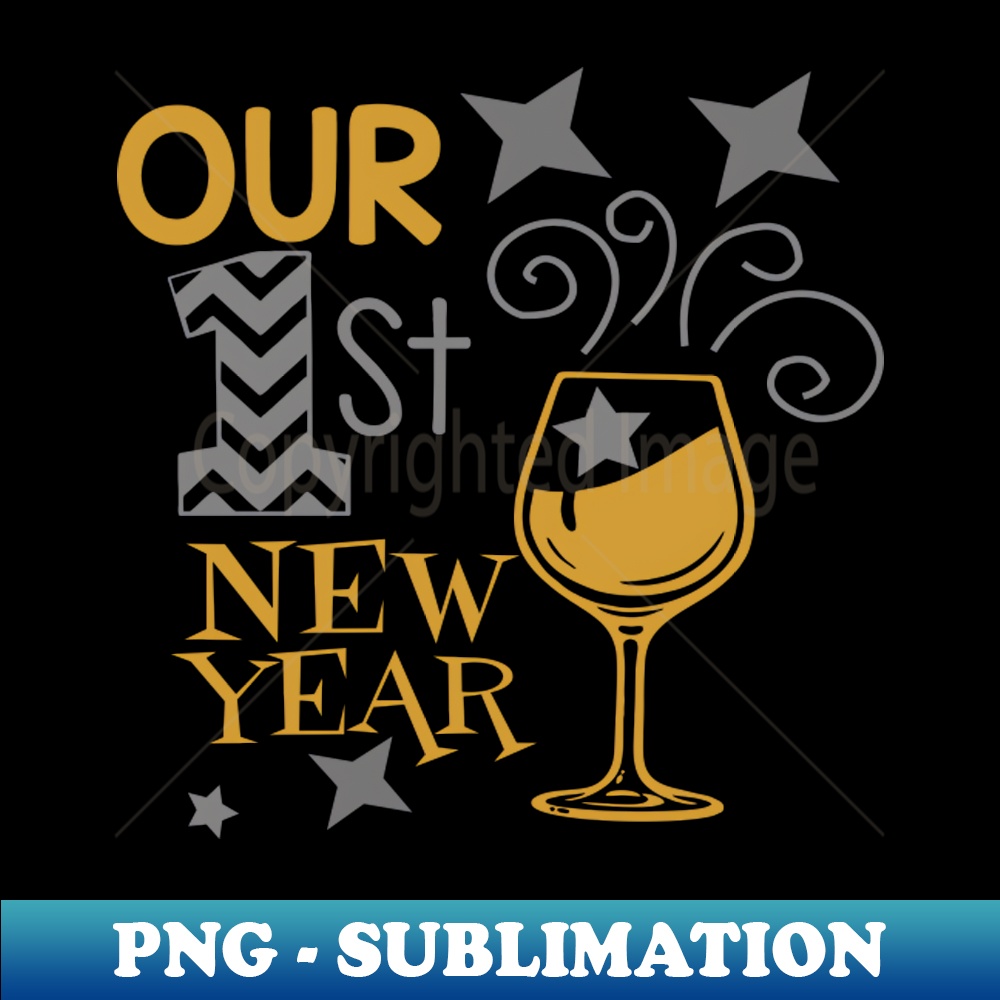 Family First New Year - Professional Sublimation Digital Dow | Inspire ...