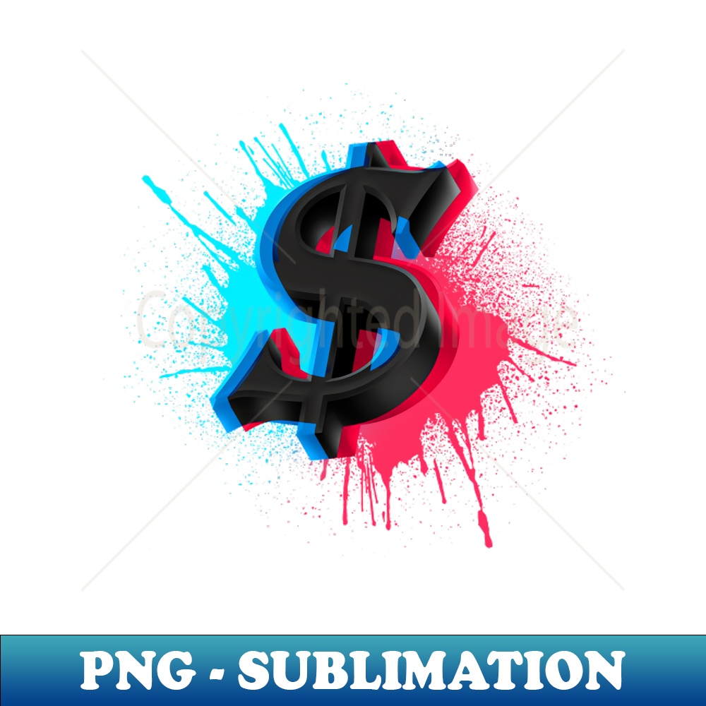 MONEY MONEY MONEY - Exclusive PNG Sublimation Download - Rev | Inspire ...