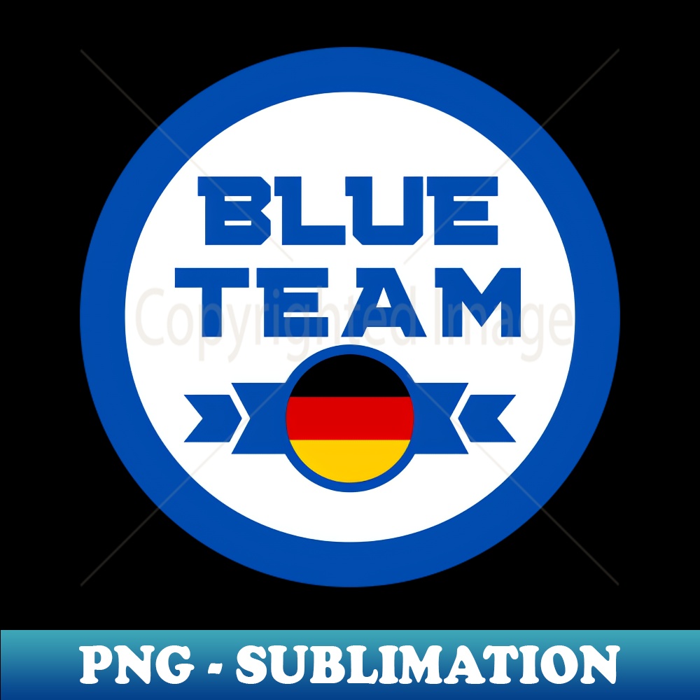 Cybersecurity Blue Team Germany Gamification Badge CTF - PNG - Inspire ...