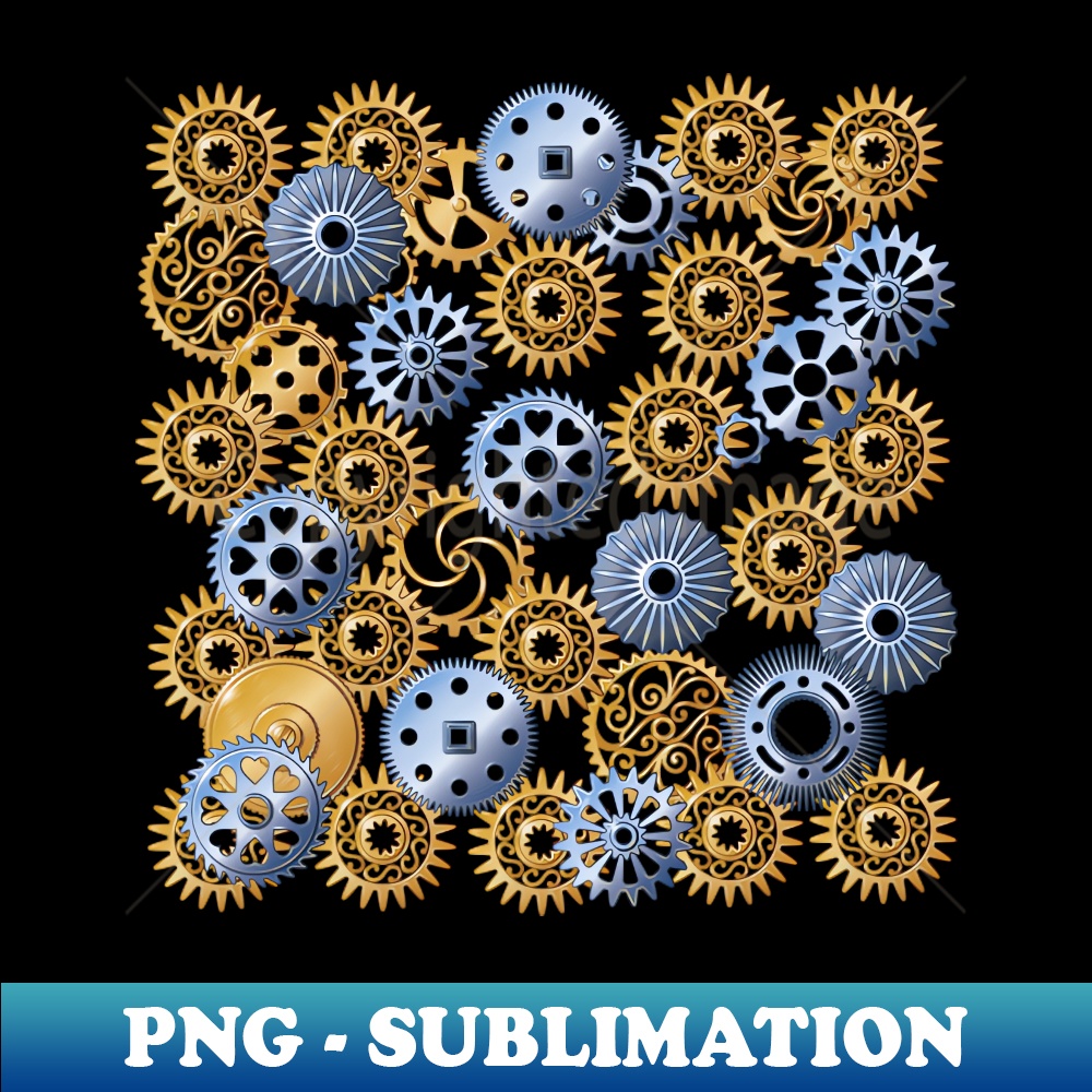 Mechanical Engineer Gears Pattern Design for Engineers and E | Inspire ...