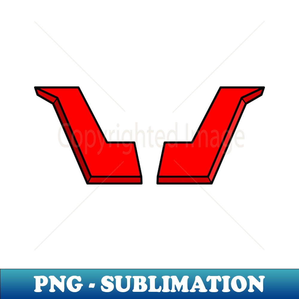 Mazinger Z Chest - Trendy Sublimation Digital Download - Enh | Inspire ...
