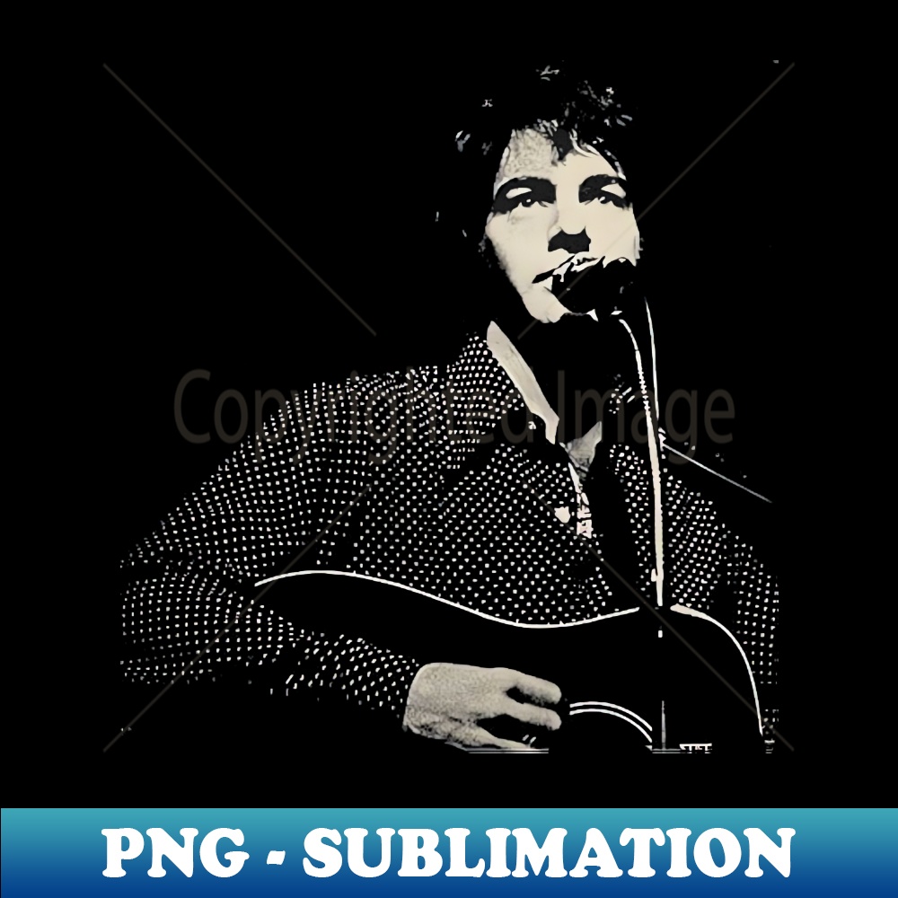Neil Diamond - Special Edition Sublimation PNG File - Stunni | Inspire ...