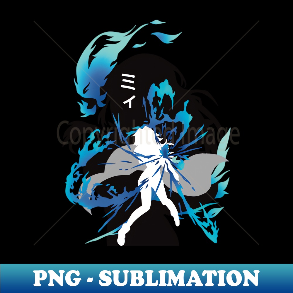 BOFURI Mii Ultimate Skill Anime Characters Figure the Guild | Inspire ...