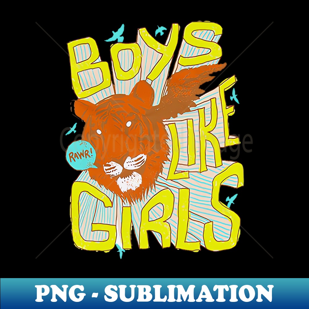US Rock Band - High-Resolution PNG Sublimation File - Bring | Inspire ...