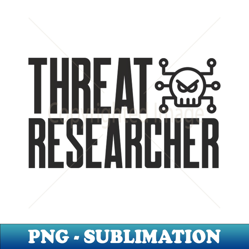 Cybersecurity Threat Researcher Icon Black - High-Quality PN | Inspire ...