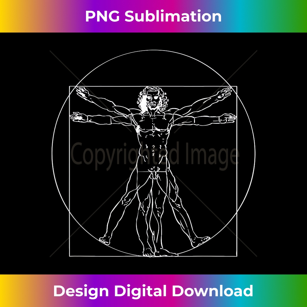 Famous Painting of Leonardo da Vinci Vitruvian Human Biology | Inspire ...