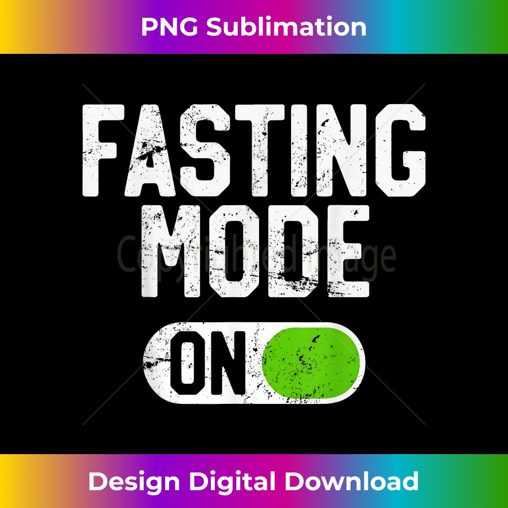Intermittent Fasting Diet T-, Fasting Mode On - Edgy Sublima | Inspire ...