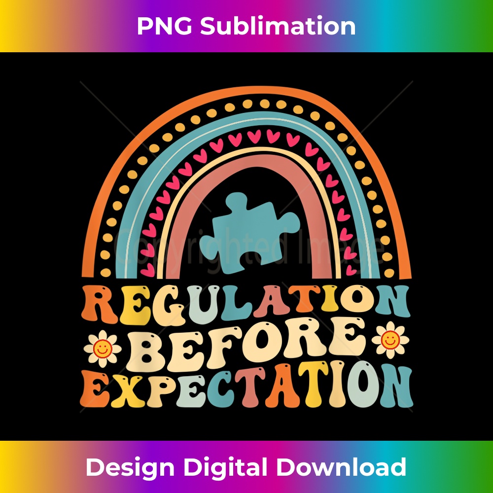 Neurodiversity Autism - Regulation Before Expectation - Arti - Inspire ...