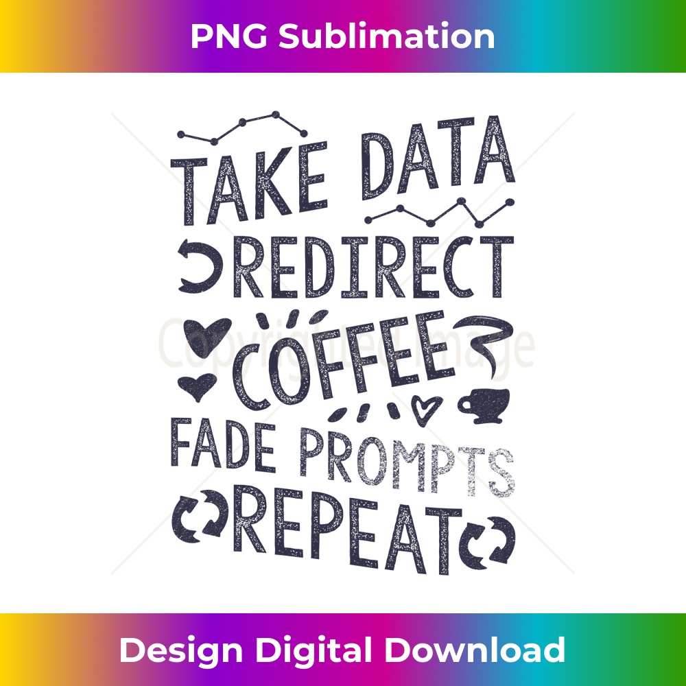 Take Data Redirect Fade Prompts Repeat, RBT Long Sleeve - Ar | Inspire ...