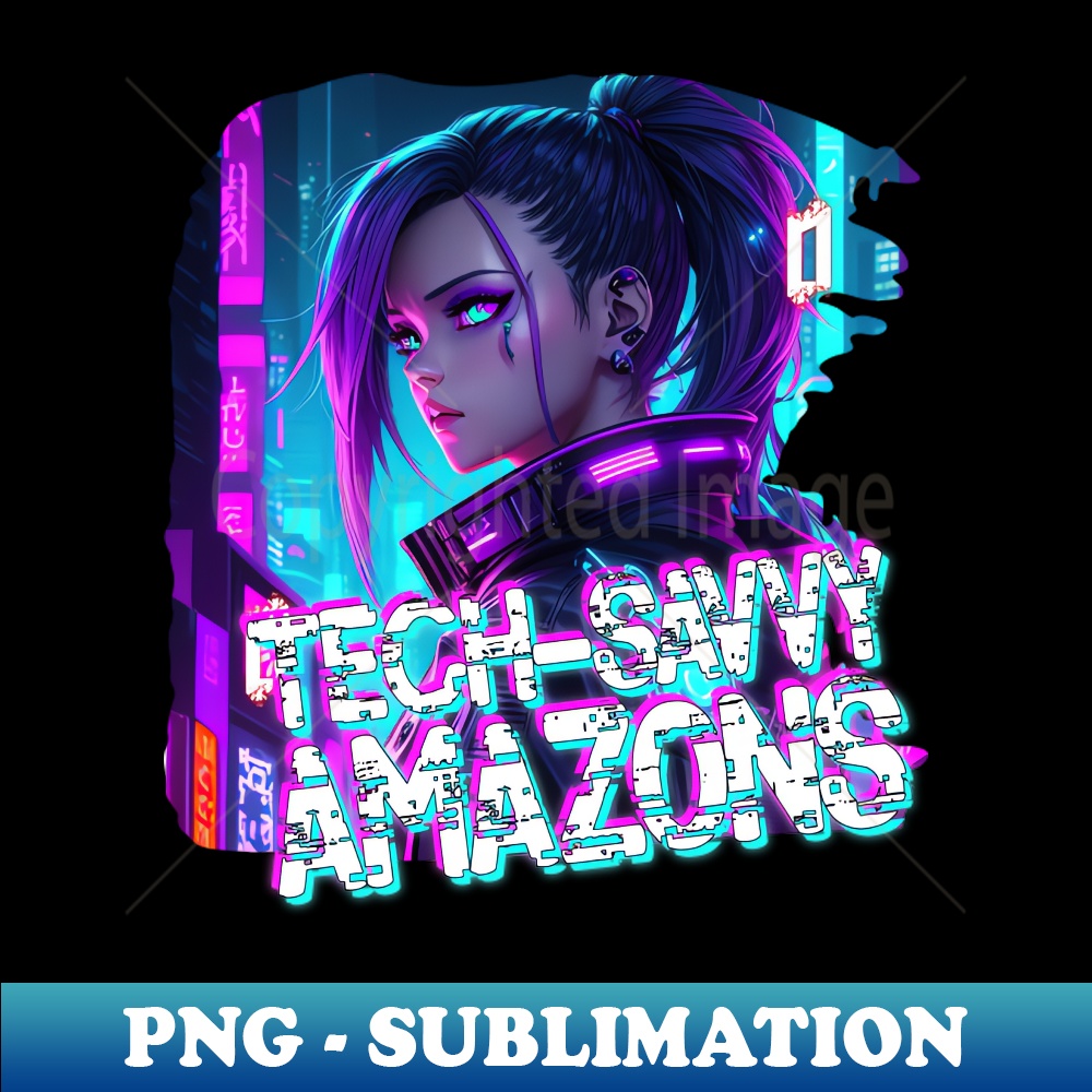 Tech-savvy teen - High-Resolution PNG Sublimation File - Cap | Inspire ...