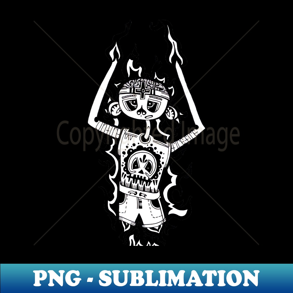 Roasted - Digital Sublimation Download File - Enhance Your A | Inspire ...