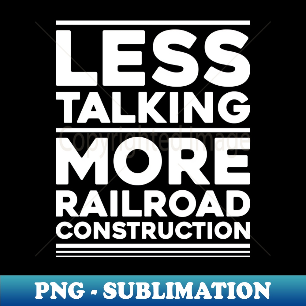 Track Laborer Track Layer Railroad Construction - PNG Transp | Inspire ...
