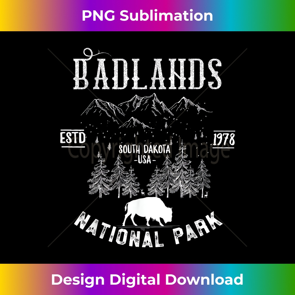 Badlands South Dakota SD National Park Hiking Mountain - Del | Inspire ...