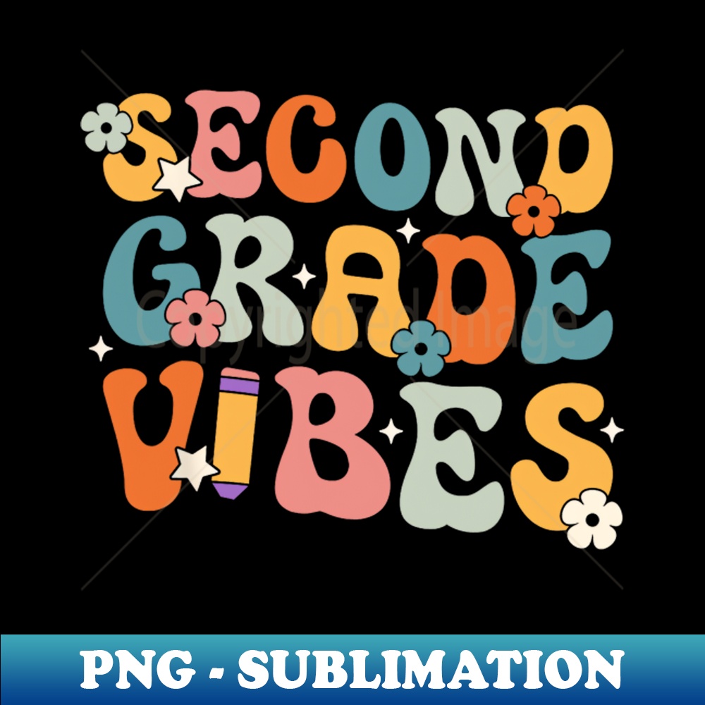 Second Grade Back To School 2nd Grade Teachers - Exclusive S | Inspire ...