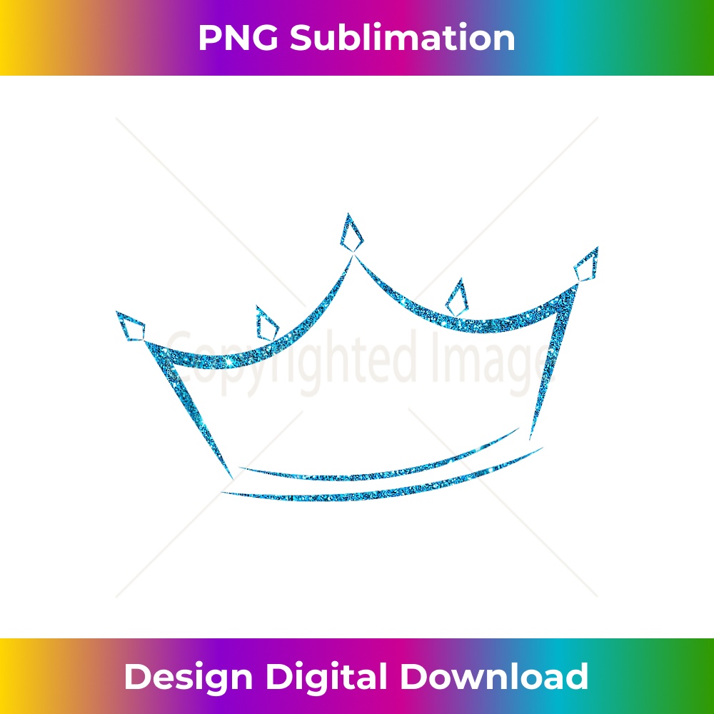 Pageant, Princess, Tiara - Sublimation-Optimized PNG File - - Inspire ...