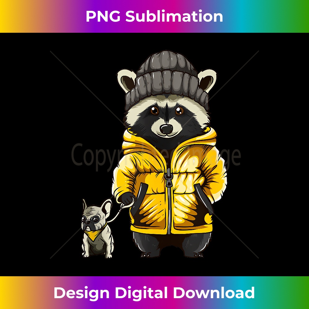 Forest Animals Nature Friends Forest Walk Hiking Raccoon Tan - Inspire ...