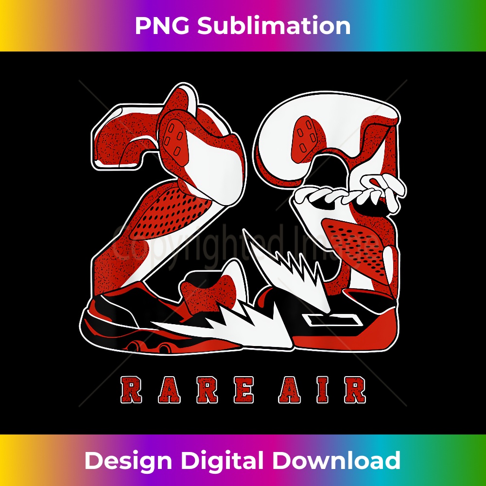 23 Rare Air Red Cement 4s Matching - Contemporary PNG Sublim | Inspire ...