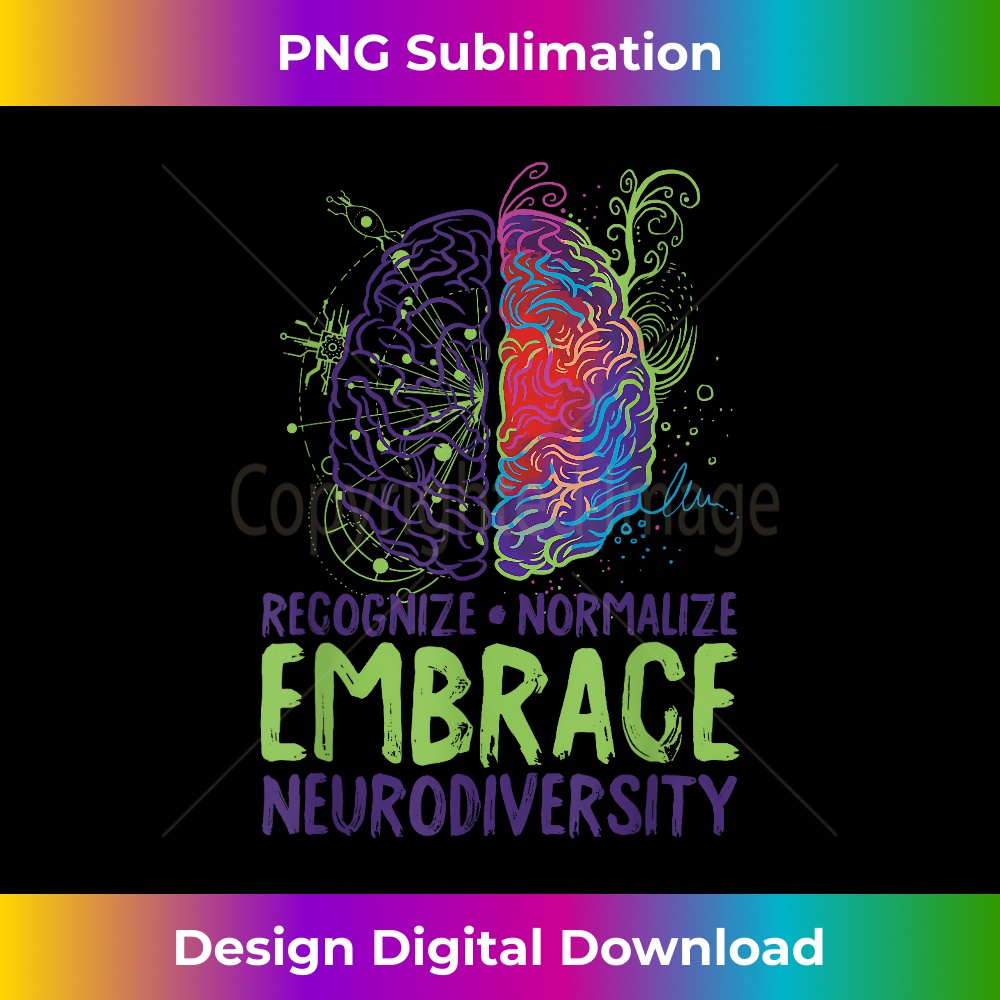 Autism Infinity Symbol Celebrate Neurodiversity - Contempora | Inspire ...