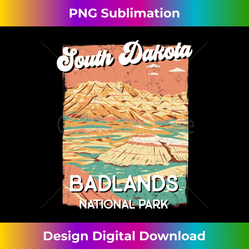 National Park Badlands South Dakota The Mount Rushmore State | Inspire ...