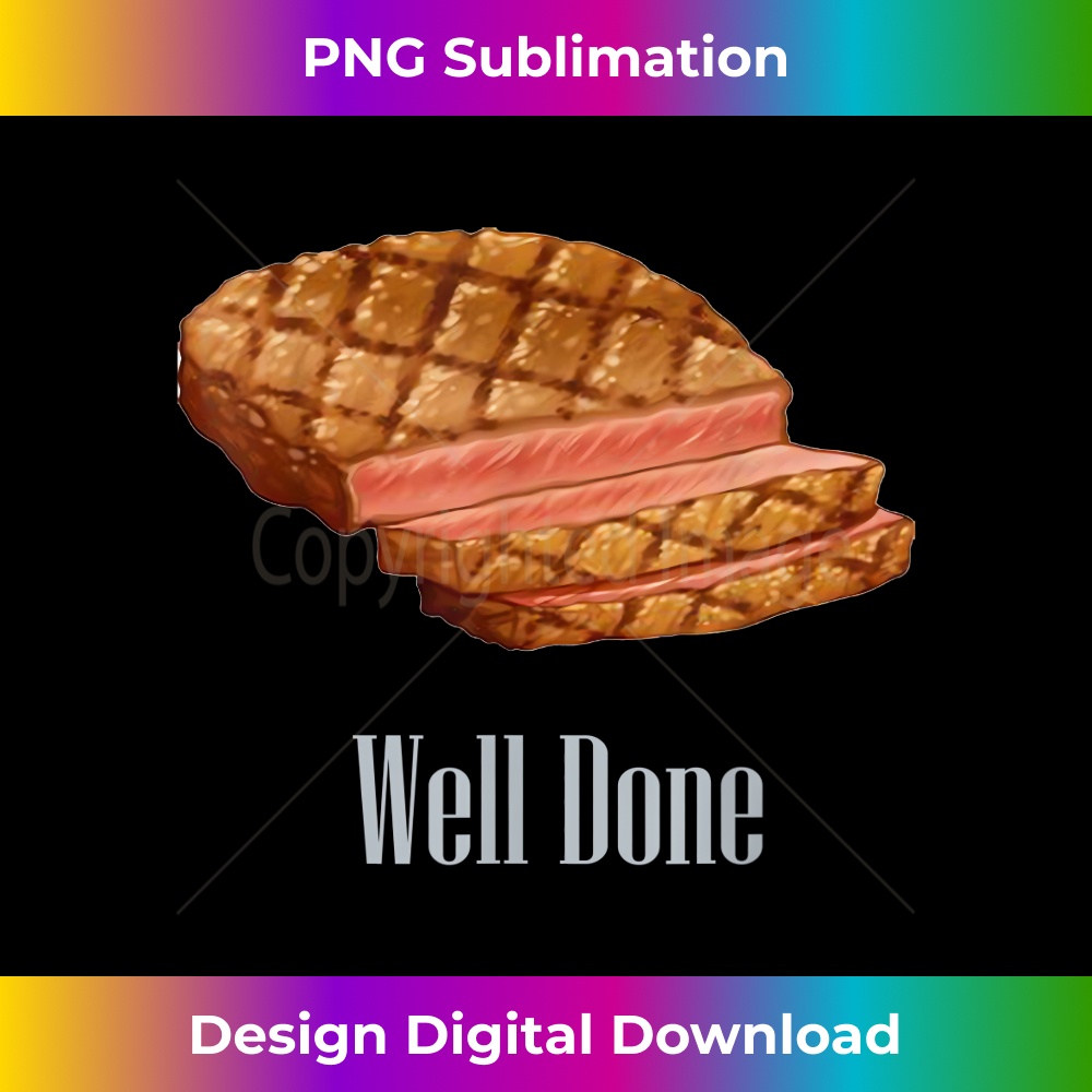 Well Done! Bravo! Congrats! Steak version. - Contemporary PN | Inspire ...