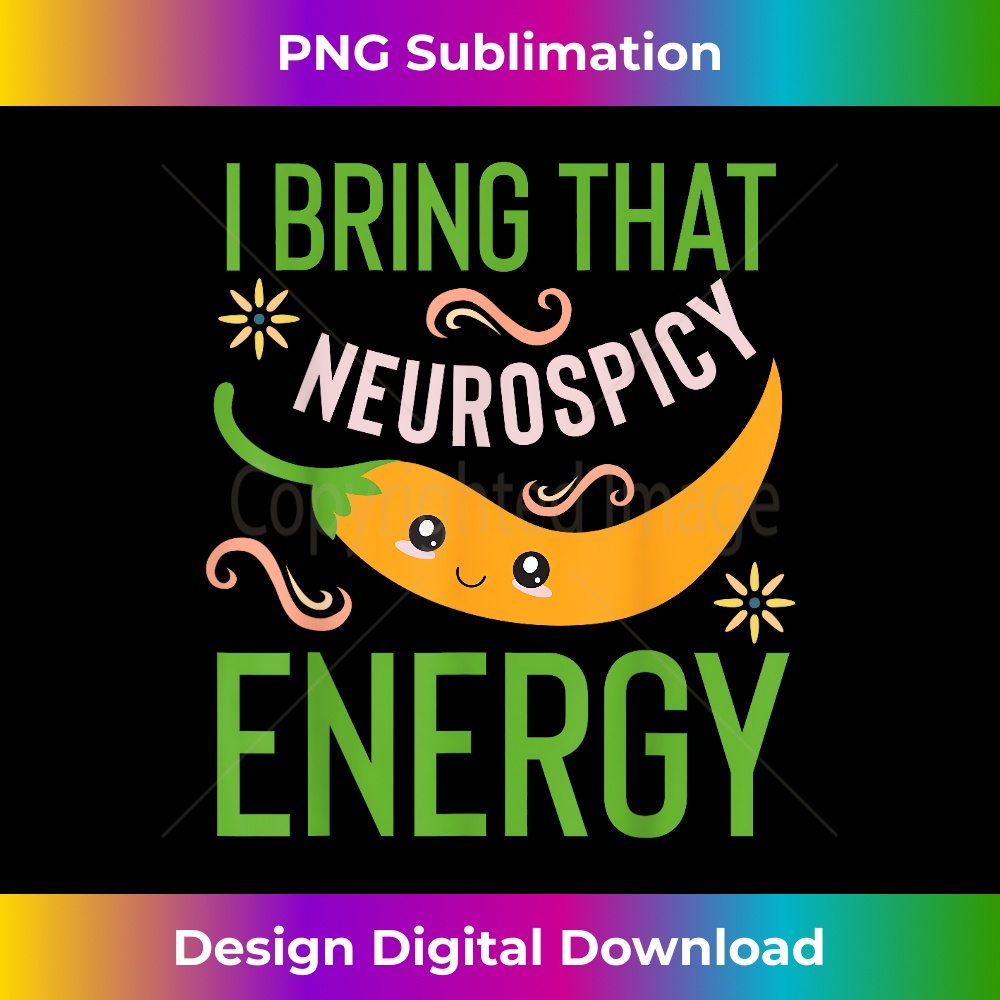 Neurospicy Energy Toddler Neurodivergent Neurodiverse - Clas - Inspire ...