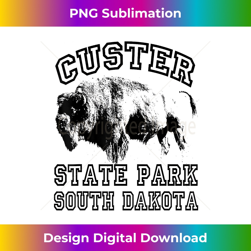 Custer State Park South Dakota Buffalo Nature Hiking Travel | Inspire ...