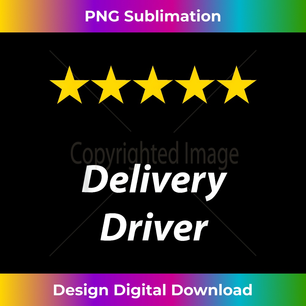 Delivery Driver Five Star Food Dash Grub Grocery Deliveries | Inspire ...
