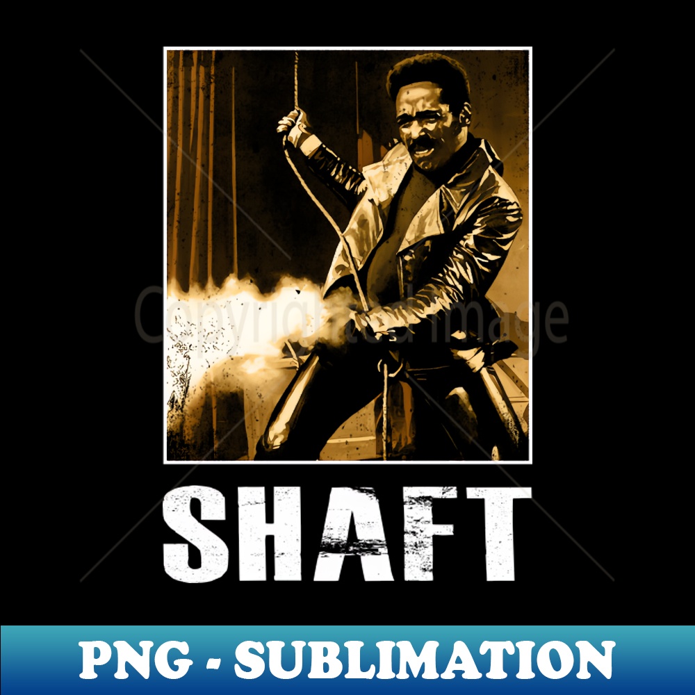 Private Eye Panache Shafts Movie T-Shirts Embrace the Legacy | Inspire ...