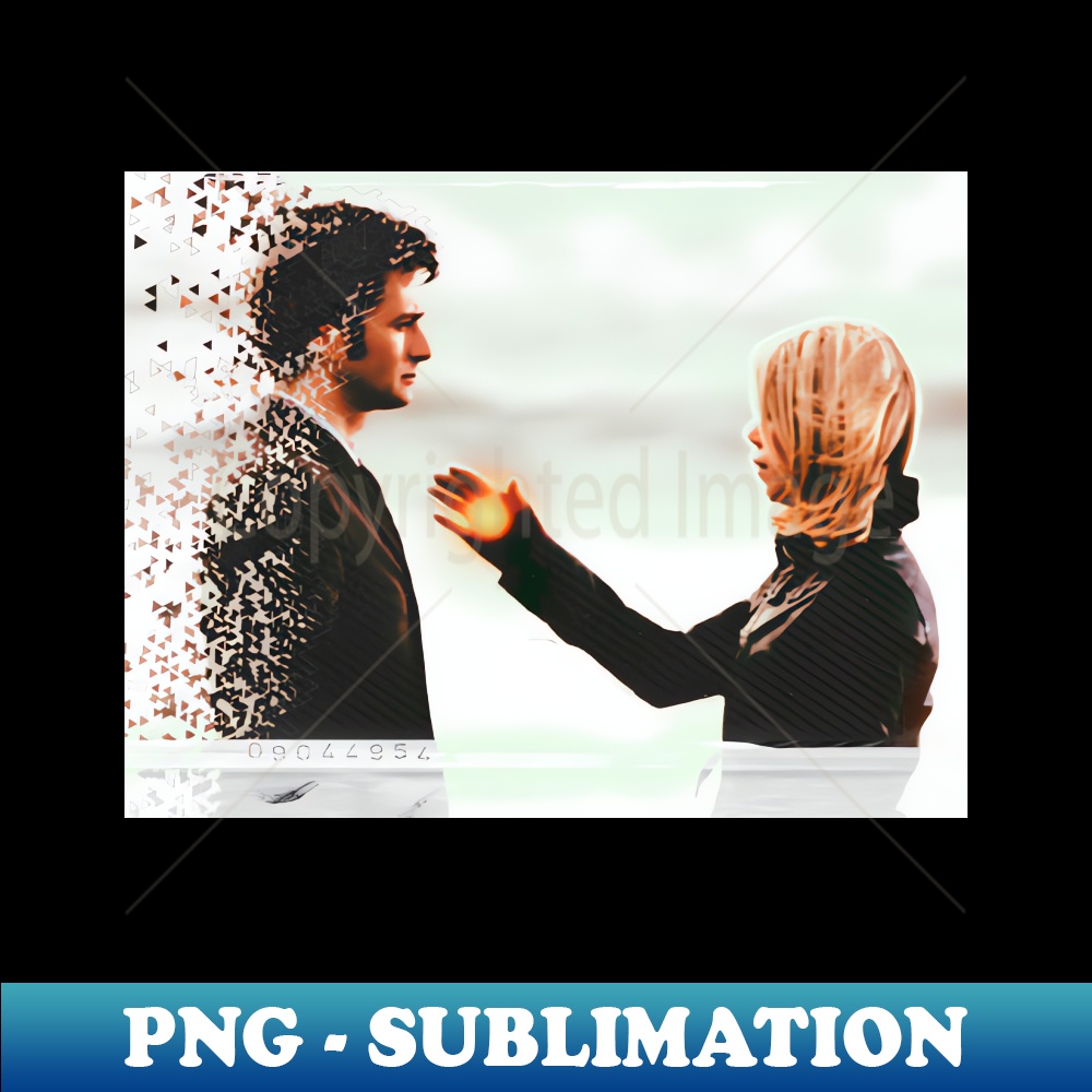 Doctor Who Edit Design - Aesthetic Sublimation Digital File | Inspire ...