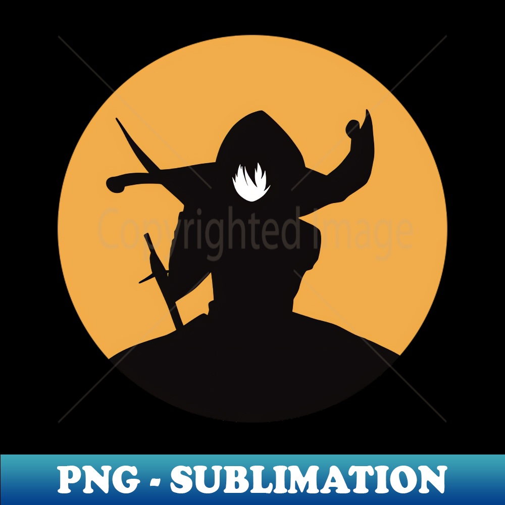 The Eminence in Shadow Cid Kagenou Minimalist Anime Characte | Inspire ...